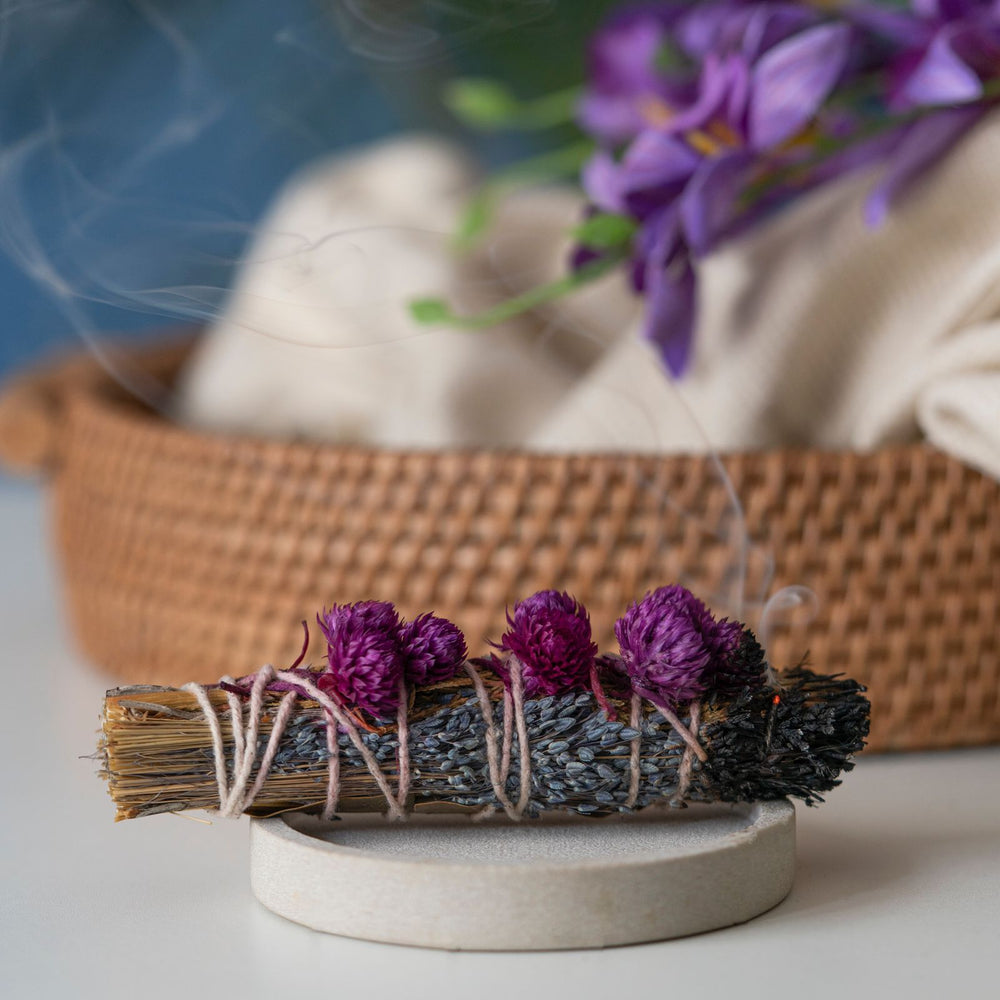 Introducing Our Brand New Smudge Bundles – The Why And How Of Them!