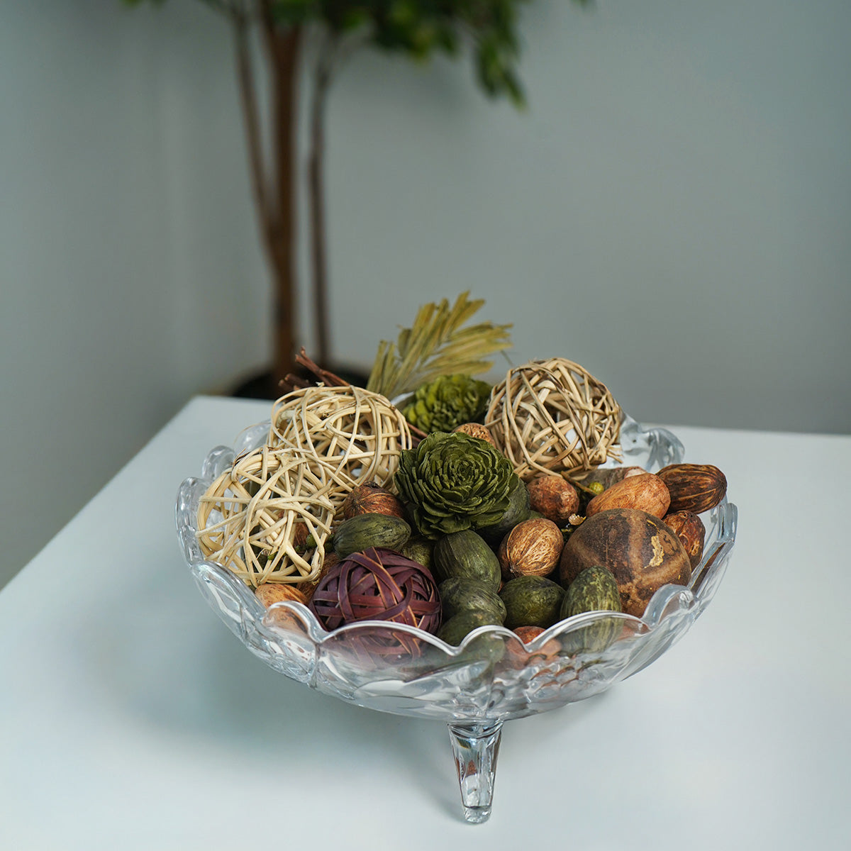 Buy Exquisite Potpourri Online | The Maeva Store