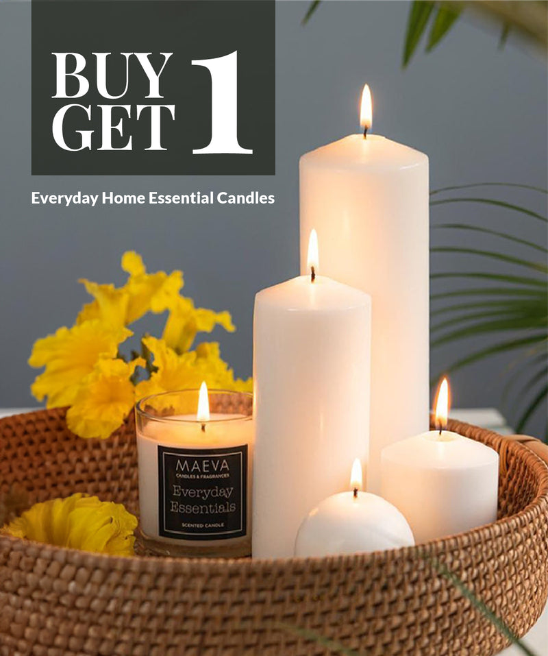 Luxury Home Decor, Candles, Fragrances & gifts items | The Maeva Store