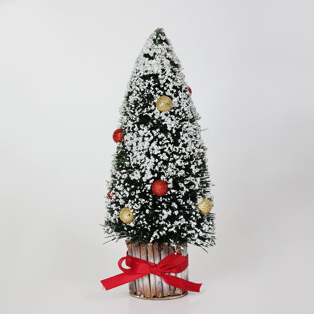 DIY Dried Christmas Tree - Small | The Maeva Store | Table Decor
