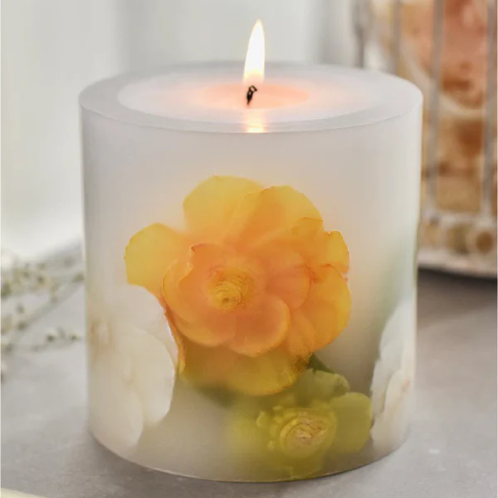 Buy Botanical Candles Online | Scented Candle | The Maeva Store