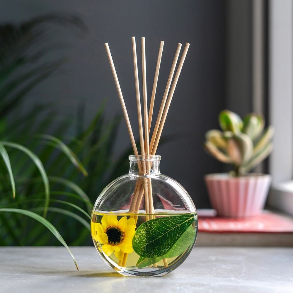 Buy Fragrance Diffuser Online in India | Scented Diffuser | The Maeva Store