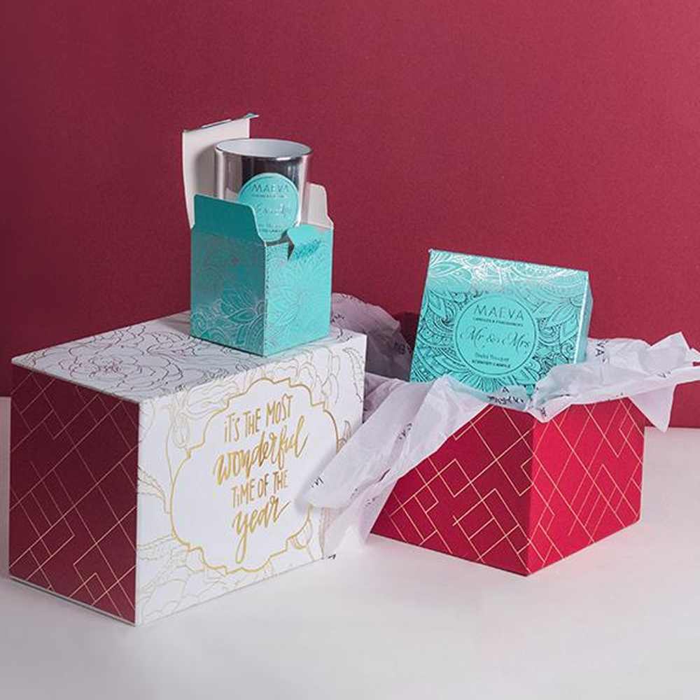 Explore Wedding Collections Candles Online | The Maeva Store