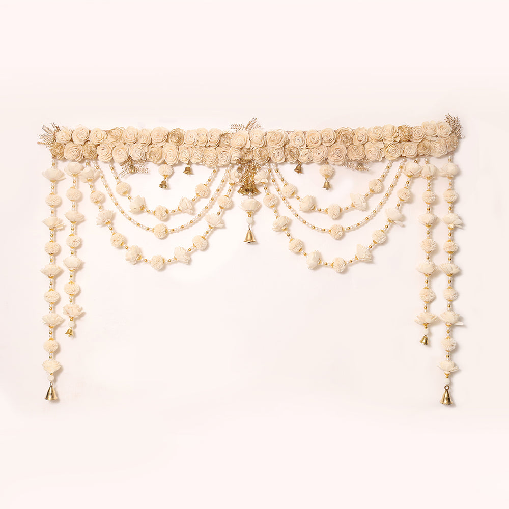 Shop Unique Torans Online at Best Price | The Maeva Store