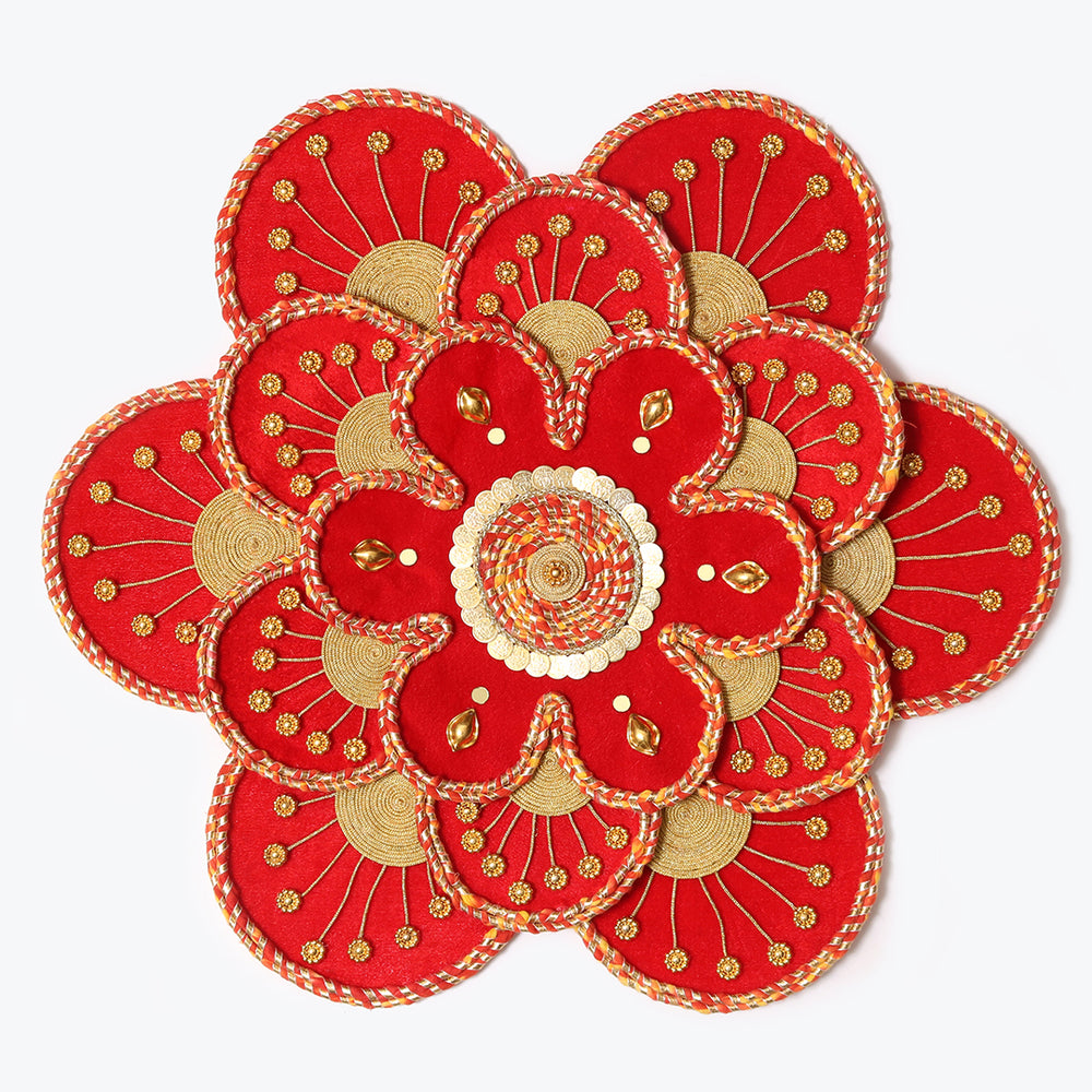 Buy Rangoli Mats Online in India | The Maeva Store