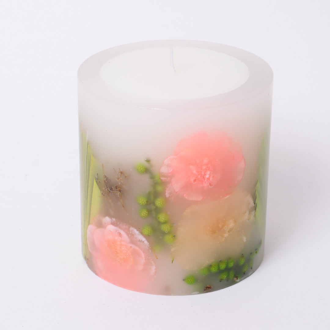 Jade Botanical Candle | The Maeva Store – The Maeva Store