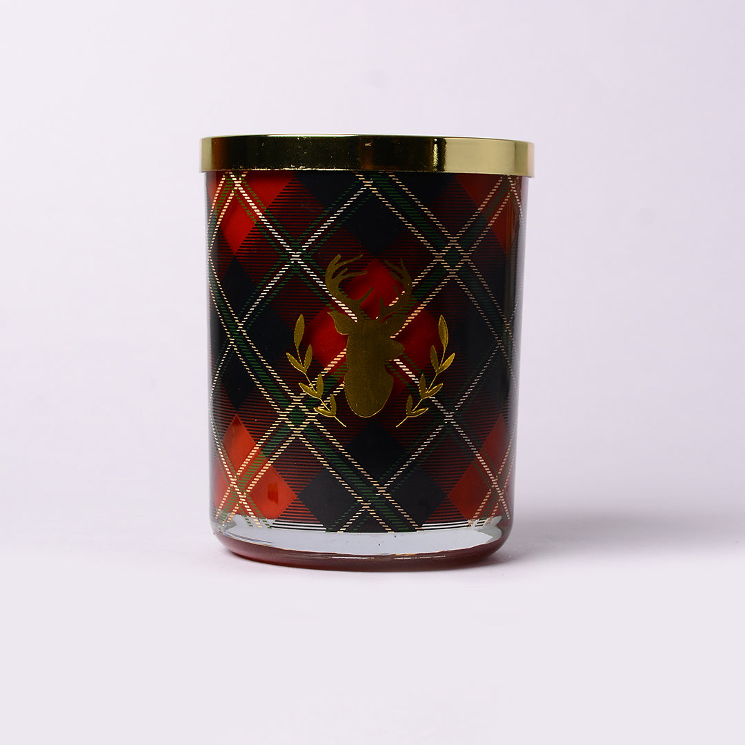 "STAG" 15 Oz Jar Candle | The Maeva Store – The Maeva Store