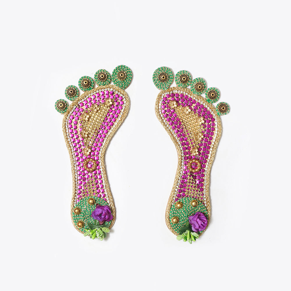 Buy Rangoli Mats Online in India | The Maeva Store