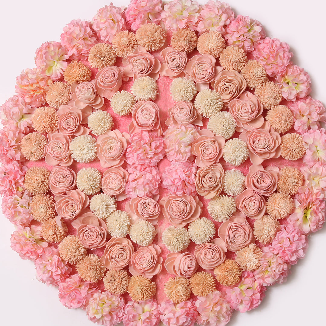 Parnita Rangoli Mat | The Maeva Store – The Maeva Store