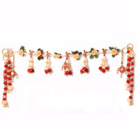 Shop Unique Torans Online at Best Price | The Maeva Store