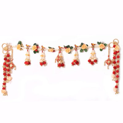 Shop Unique Torans Online at Best Price | The Maeva Store