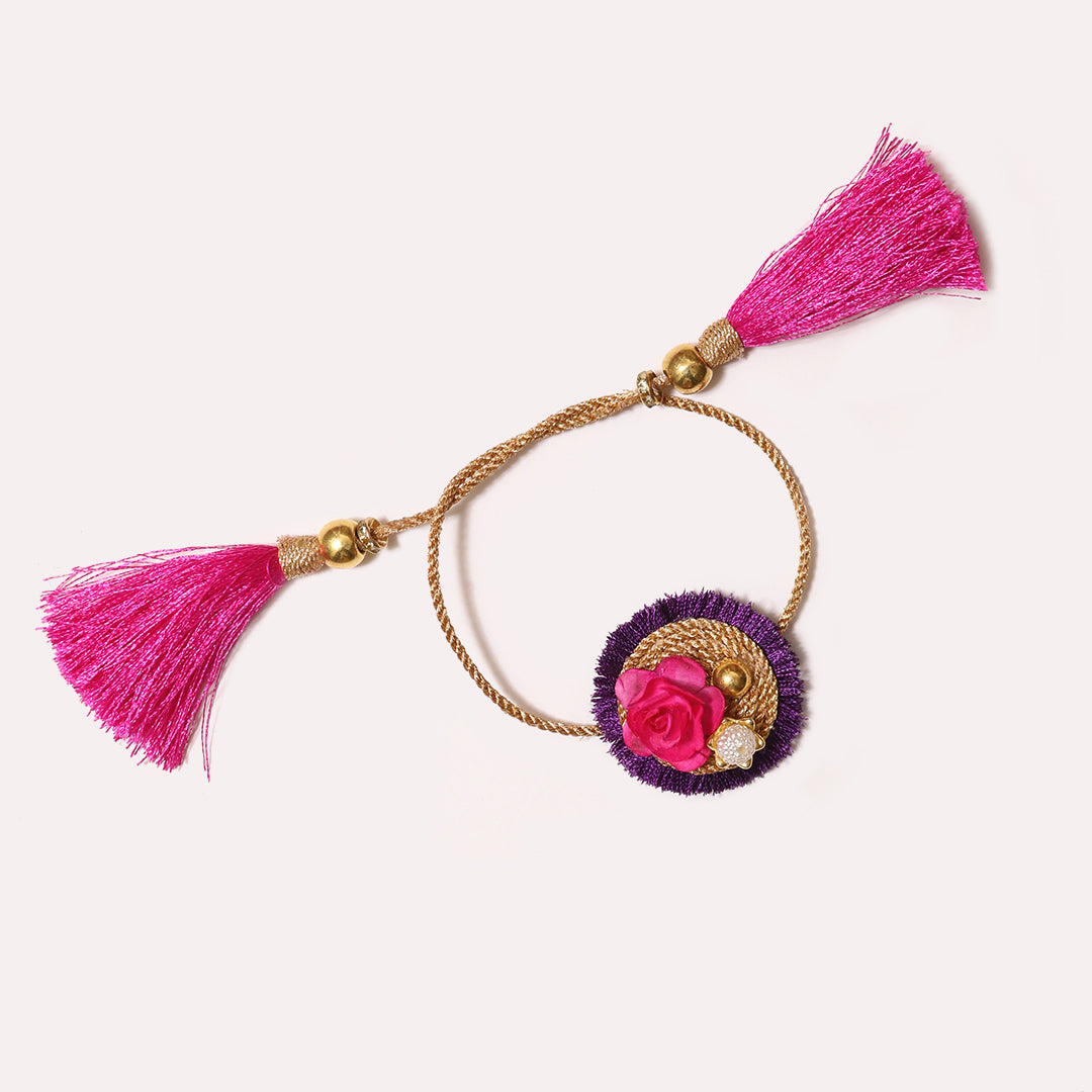 Buy Kids Rakhi Online in India | Baby Rakhi | The Maeva Store